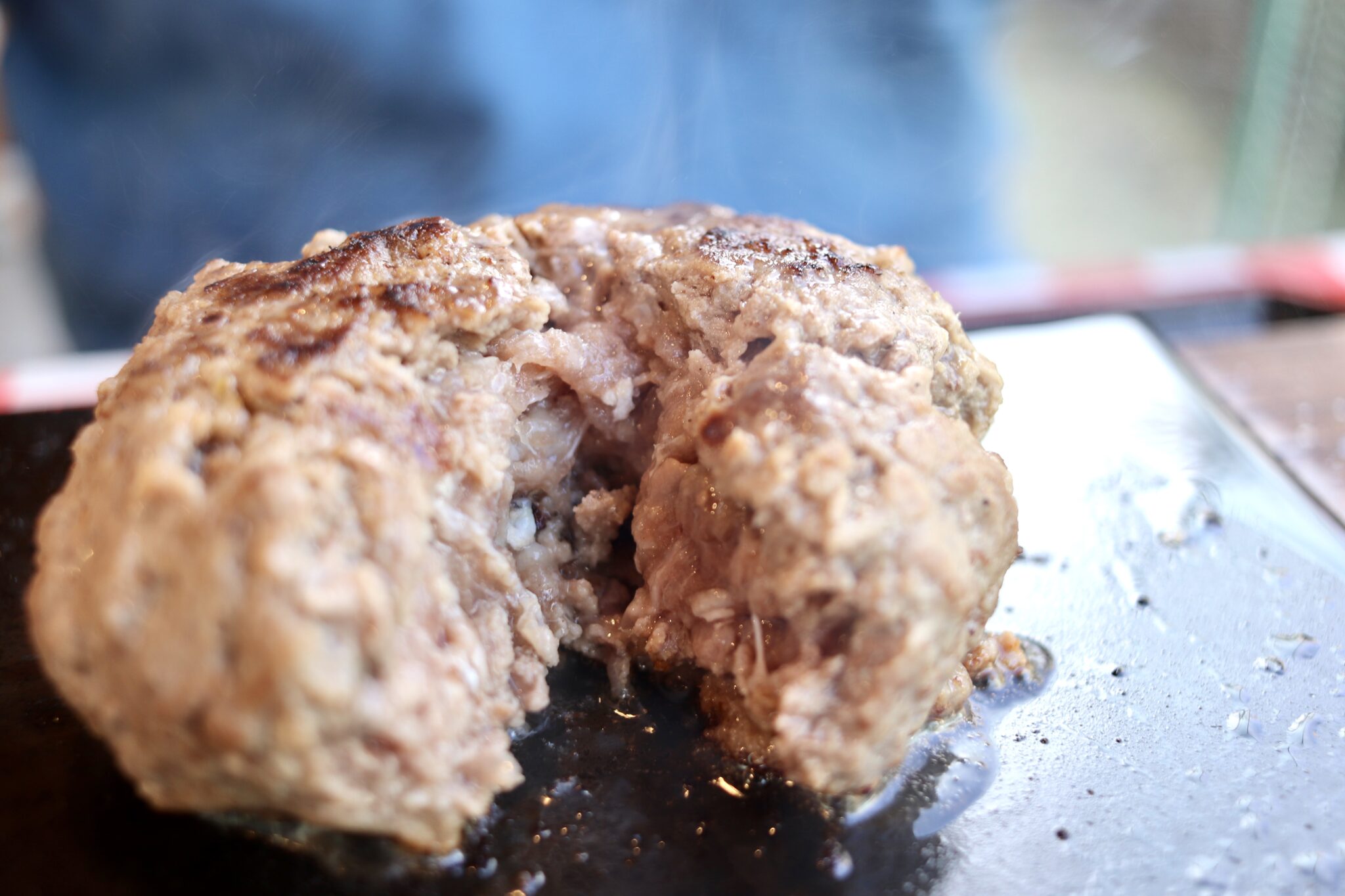 【伊豆の国市 ランチ】やりすぎステーキ GKB-fu 伊豆店（伊豆の国市田京）〜1,000円で旨いステーキを堪能！御殿場高原の美味しい地ビールも | ぴんちょすの沼津ライフ