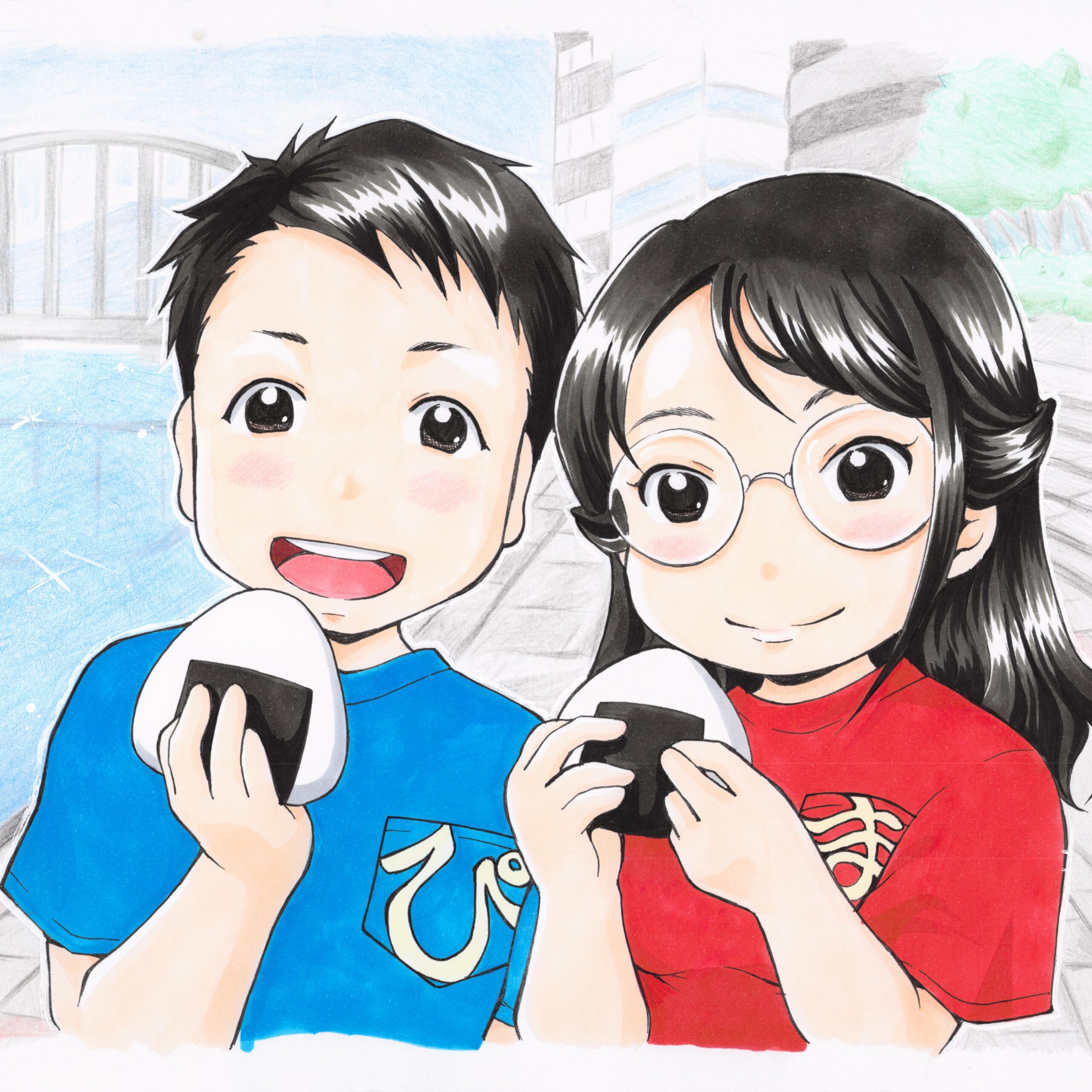 【沼津市】沼津港の人気スイーツ「深海プリン」実は2店舗でちょっとずつ違う…その違いを実際に食べ比べてみた！ | ぴんちょすの沼津ライフ